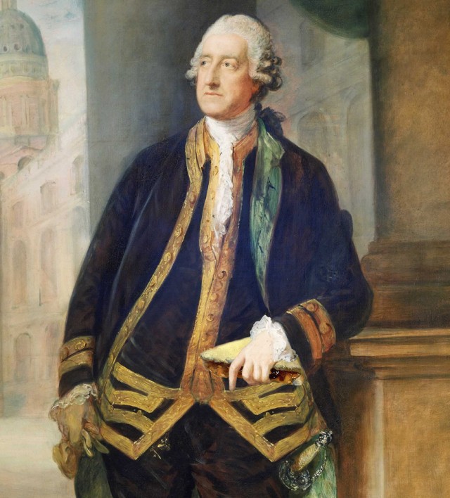 John Montagu