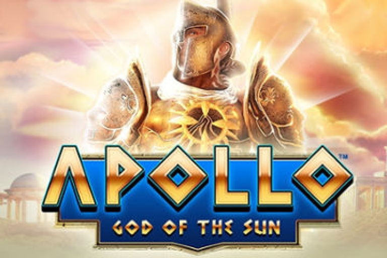 Apollo Slot Review & Free Play