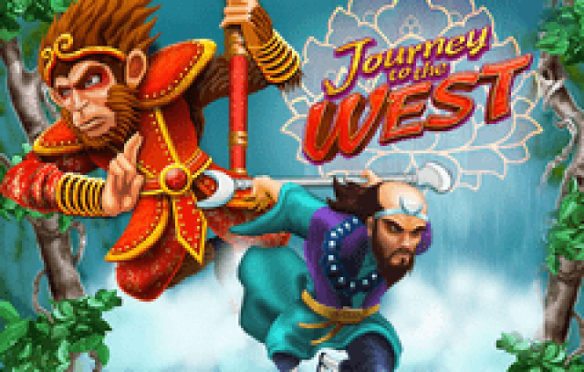 Journey To The West Slot Review & Free Play